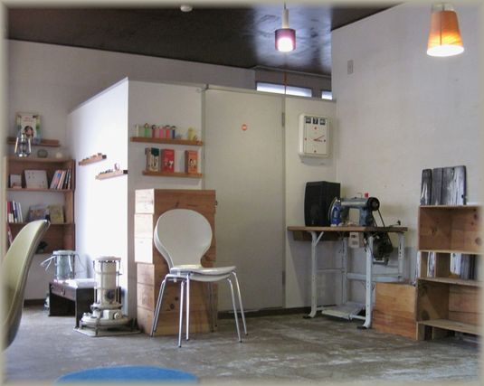 アトモスカフェ （Atoms cafe） - 六日町/カフェ | 食べログ