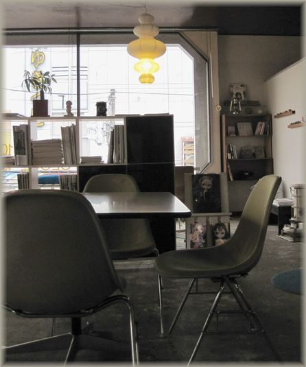 アトモスカフェ （Atoms cafe） - 六日町/カフェ | 食べログ