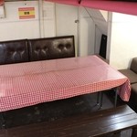 BAR DUFI （バル ドゥフィ） - 国際センター/スペイン料理 | 食べログ