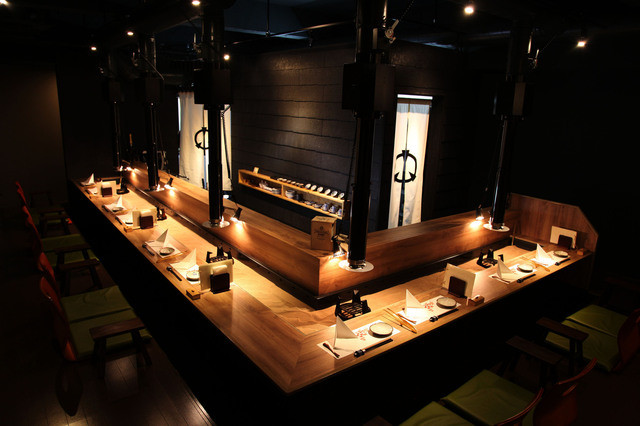 写真 : いろり肉焼処「永目」 （nagame） - 片野/焼肉 | 食べログ