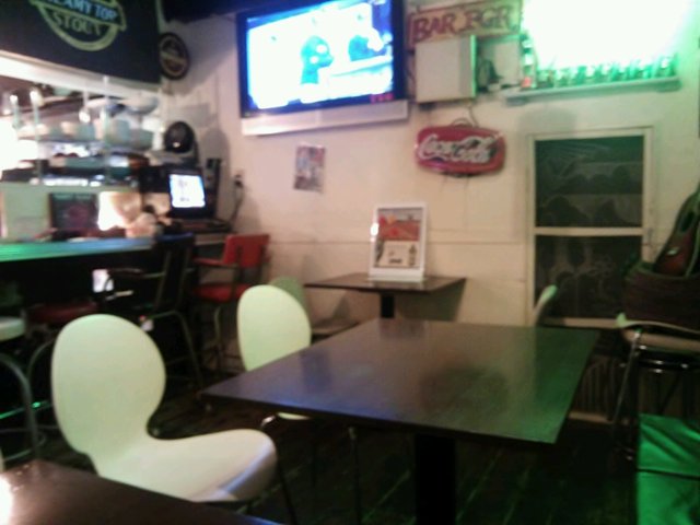 FGR DINER （【旧店名】酒Dining FG） - 赤羽/ハンバーガー/ネット予約可 | 食べログ