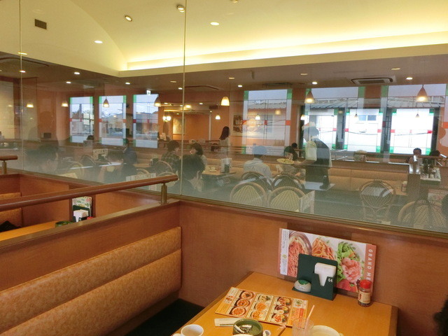 Saizeriya - Ichikawa/casual dining [Tabelog]
