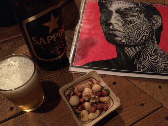 ロック居酒屋・Rocking Bar ING （イング） - 三条/バー | 食べログ