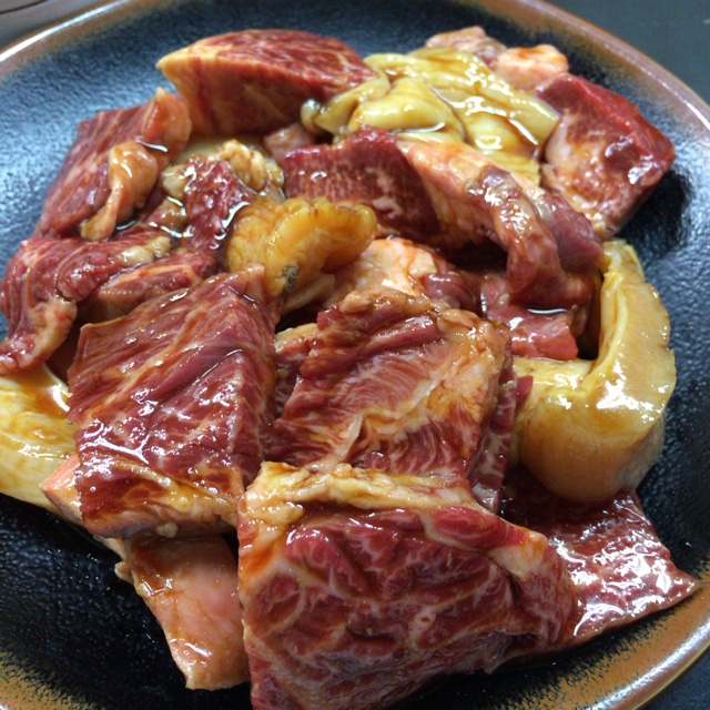 写真 : かつらぎ - 堺市/焼肉 [食べログ]