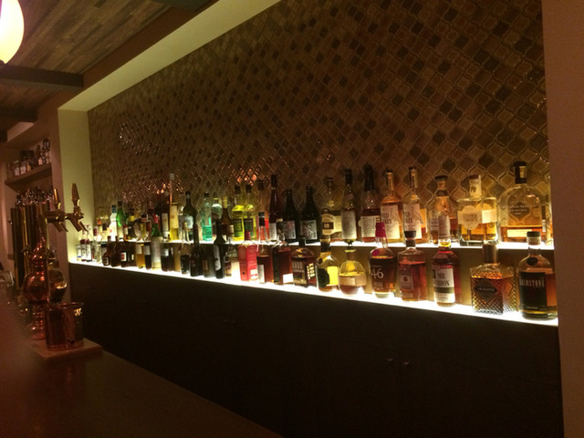 ザ・バー・ハイドアウト・マティーニ （The Bar Hideout Martini） - 元住吉/バー | 食べログ