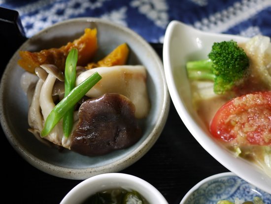 い志井 - 伊豆高原/そば | 食べログ