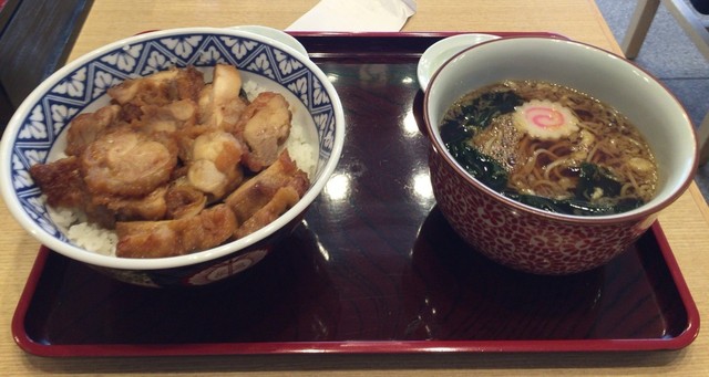 料理写真 : 桂庵 八丁堀店 （カツラアン） - 宝町/そば | 食べログ