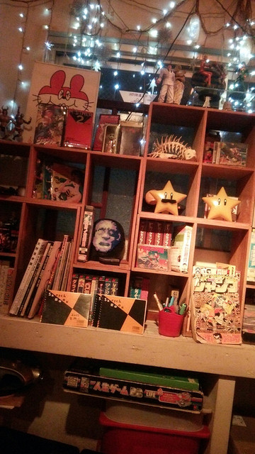 8bit cafe - 新宿三丁目/バー | 食べログ