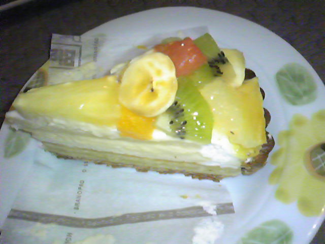 【閉店】メゾン ド タルト ボヌール アミュプラザ鹿児島店 - 鹿児島中央/洋菓子 | 食べログ