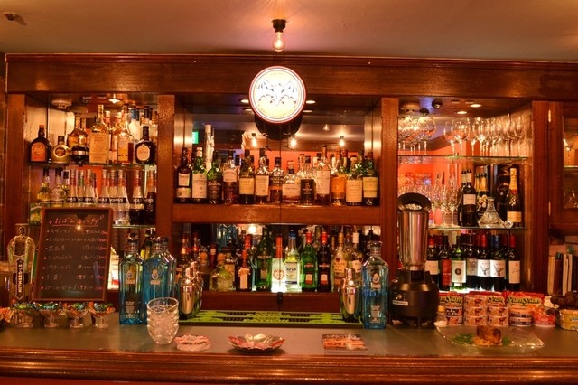 ZANQ （ザンク） - 栄（名古屋）/バー | 食べログ