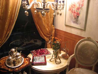 Wonder Parlour Cafe （ワンダーパーラーカフェ） - 東池袋/その他 | 食べログ