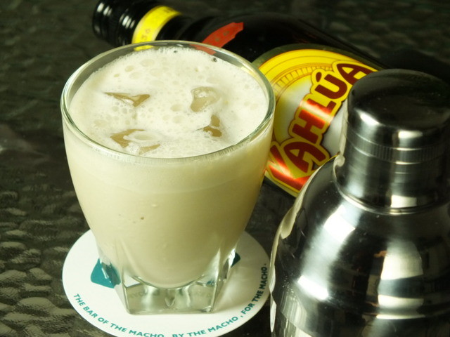 Macho Bar - Sanjo/Bar | Tabelog