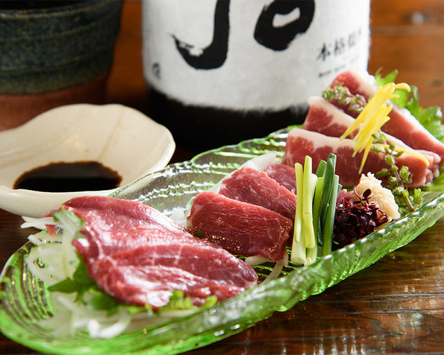 Food menu : Wafu Dining TaYoRi - Gotanda/Izakaya (Tavern) | Tabelog