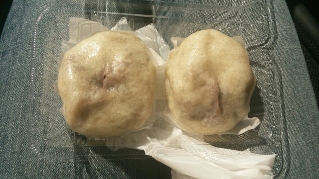 ゜ﾛ゜;ﾉ）ﾉ山江でびっくりだんご！』by kumaosantoomi : 山江サービスエリア 下り線 - 人吉/その他 [食べログ]