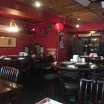 内観写真 : 茶舘 （チャカン） - 池袋/飲茶・点心 | 食べログ