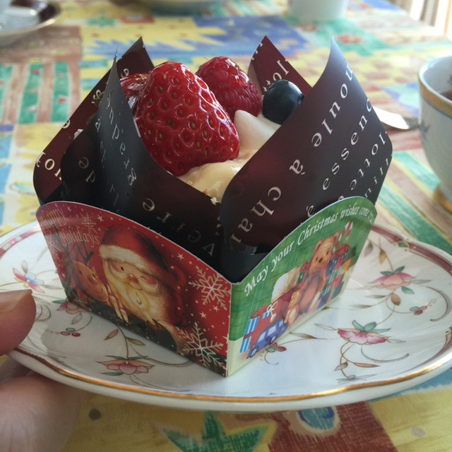 写真 : エトワール・f・フィランテ （エトワール・エフ・フィランテ ） - 鈴鹿サーキット稲生/ケーキ | 食べログ