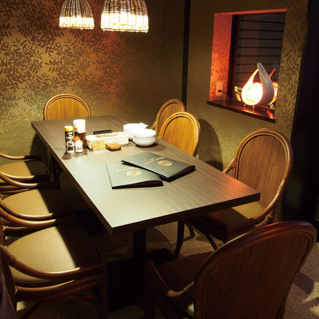 写真 : ベビーフェイスプラネッツ 羽島店 - 岐阜羽島/洋食 | 食べログ