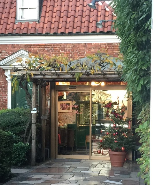 外観写真 : パティスリー・マダム・トキ （【旧店名】ラ・コロンバ 代官山店） - 代官山/ケーキ | 食べログ