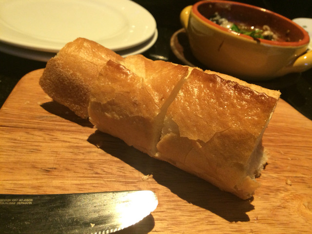 『雰囲気、料理、サービスどれも大満足！』by よし公 : アンティコカフェ アルアビス 二子玉川店 （ANTICO CAFFE AL AVIS ...