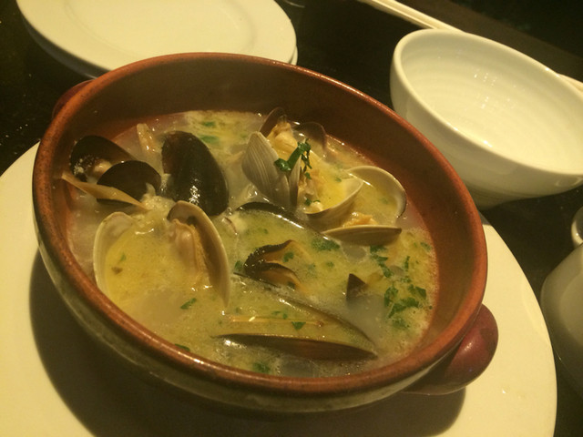 『雰囲気、料理、サービスどれも大満足！』by よし公 : アンティコカフェ アルアビス 二子玉川店 （ANTICO CAFFE AL AVIS ...