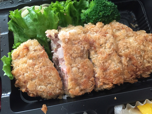 写真 : オリーブ （OLIVES） - 元町・中華街/弁当 [食べログ]