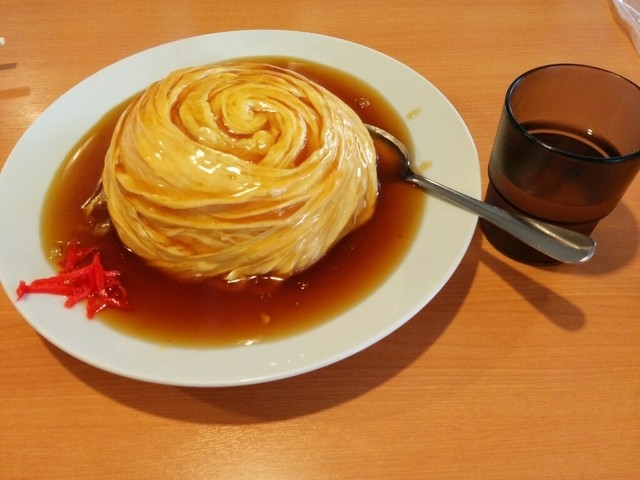 写真 : カイシンゲン - 葛/台湾料理 [食べログ]