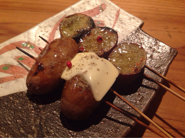 【移転】INAHO （イナホ） - 御殿場/居酒屋 | 食べログ