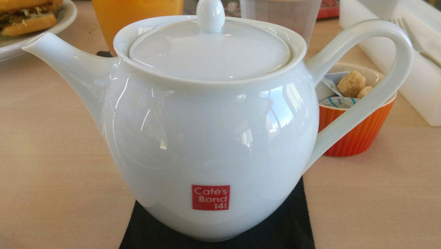 Cafe’s Bond 141 （カフェズ ボンド イチヨンイチ） - 近津/カフェ | 食べログ