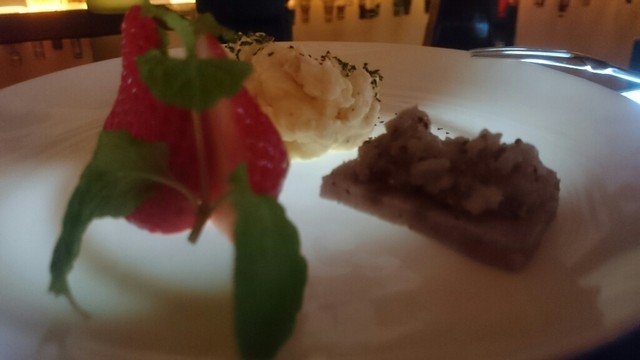 BAR es （バーエス） - みなと元町/バー | 食べログ