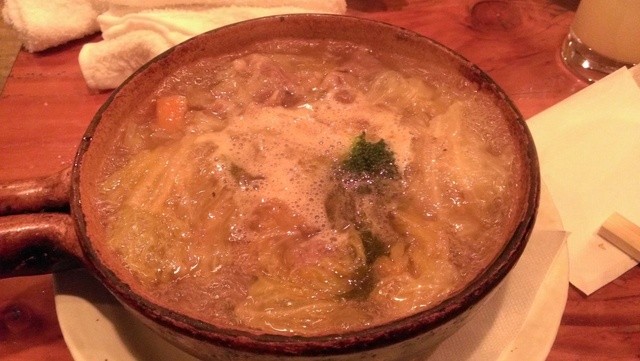 エル リコ （El Rico） - ひばりケ丘/スペイン料理 | 食べログ