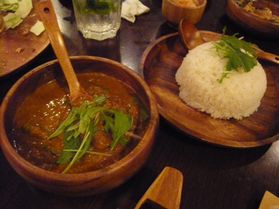 ZION （ザイオン） - 上石神井/タイ料理 | 食べログ