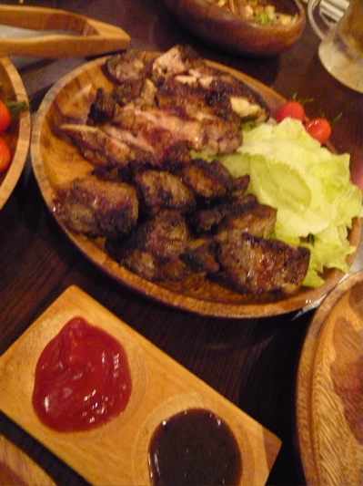 ZION （ザイオン） - 上石神井/タイ料理 | 食べログ