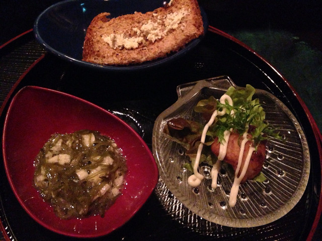 ダイニング ウメテイ （Dinning Umetei） - 東戸塚/ダイニングバー | 食べログ