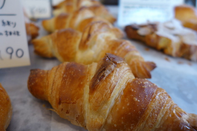 コルネット （CORNET） - 印西牧の原/パン [食べログ]