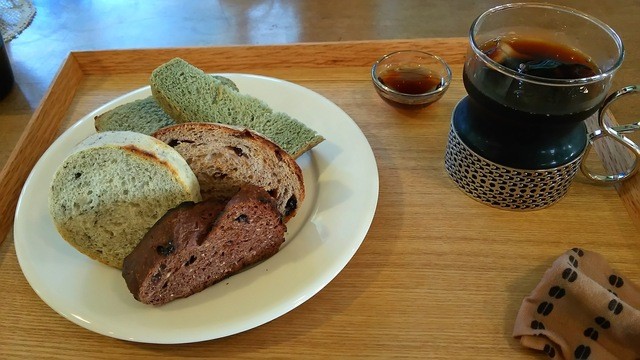 【閉店】Cafe Kesanto （Cafe Kesäntö/カフェ ケサント） - 大森台/カフェ [食べログ]