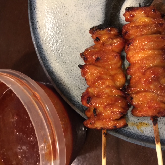 Food menu : Torifusa - Sannomiya/Yakitori (Grilled chicken skewers ...