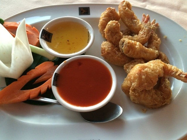 BAAN RIM PA - パトン・ビーチ/タイ料理 | 食べログ