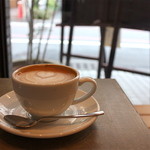 センティード （Sentido） - 烏丸御池/カフェ | 食べログ