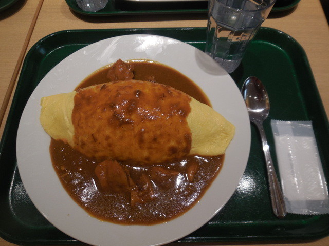 アップルツリー ららぽーとTOKYO-BAY - 南船橋/オムライス [食べログ]