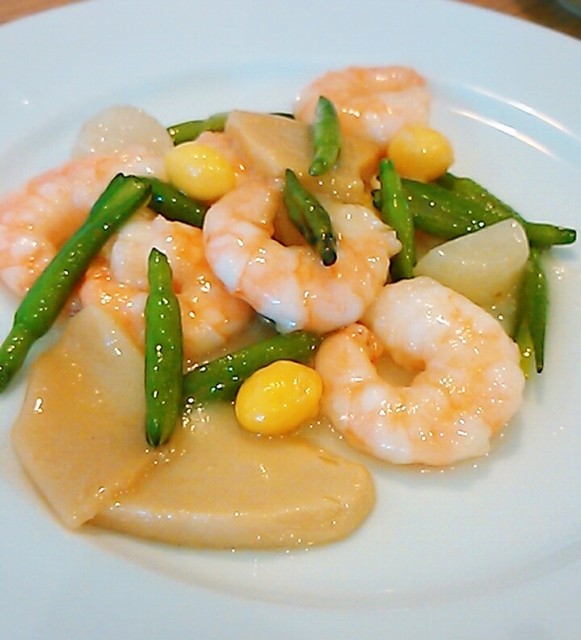 『明るくてキレイ(^^)b』by minami03 : 蘇州 （そしゅう） - 池下/中華料理 [食べログ]