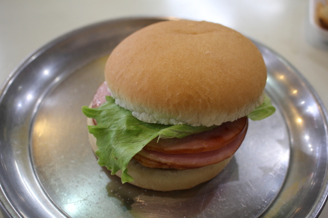 【閉店】ピープル加古川店 - 加古川/ハンバーガー | 食べログ