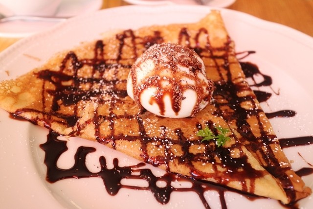 【閉店】cafe 363 （カフェサンロクサン） - 京都河原町/カフェ | 食べログ