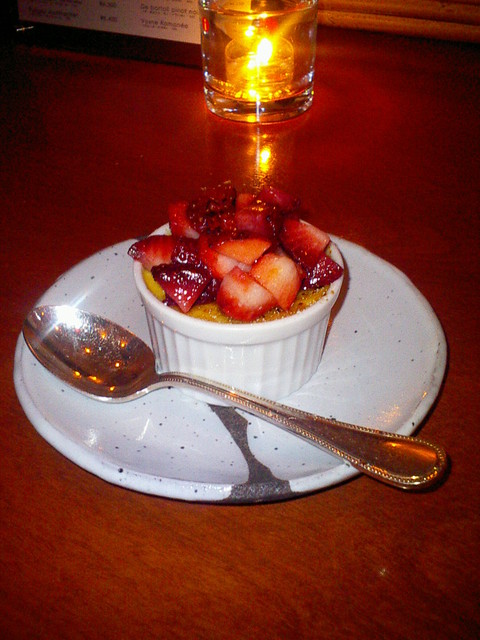 DAIJO （ダイジョウ）のご予約 - 烏丸/レストラン | 食べログ