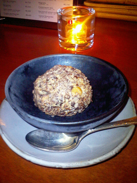 DAIJO （ダイジョウ）のご予約 - 烏丸/レストラン | 食べログ