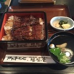 堀場屋 - 西春/うなぎ | 食べログ