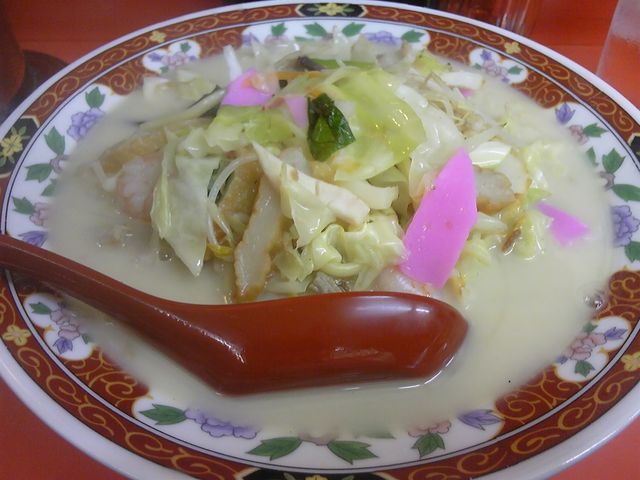 写真 : 金龍 （きんりゅう） - 桜町/ラーメン | 食べログ
