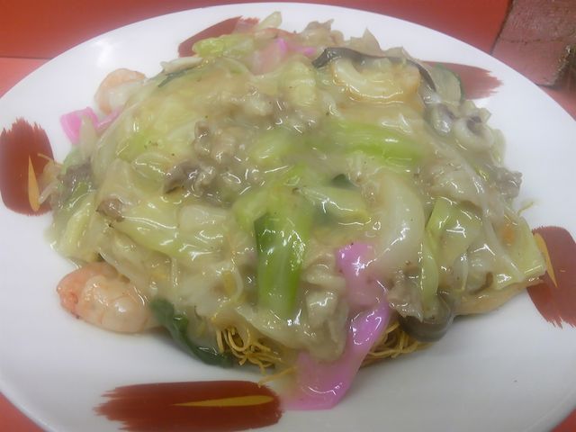 写真 : 金龍 （きんりゅう） - 桜町/ラーメン | 食べログ