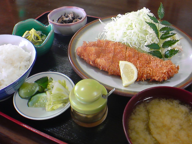 【閉店】たけうち - 妙高高原/ラーメン | 食べログ