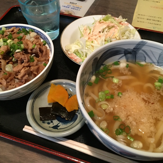写真 : 古都うどん 幸町店 （ことうどん） - 幸/うどん | 食べログ
