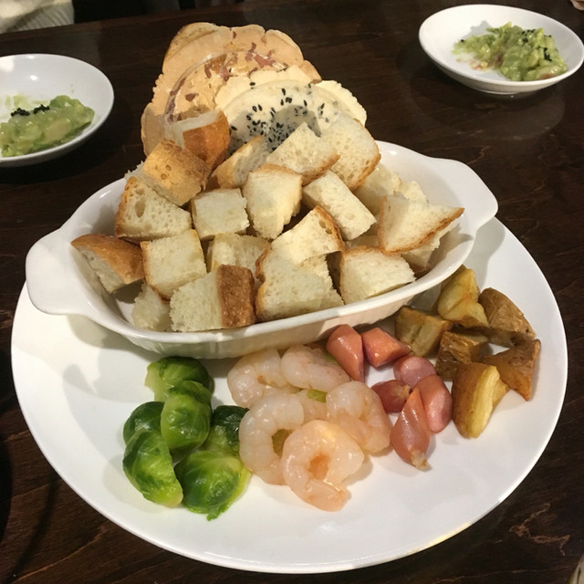 写真 : 洋風酒場 コムソワ - 上盛岡/イタリアン | 食べログ